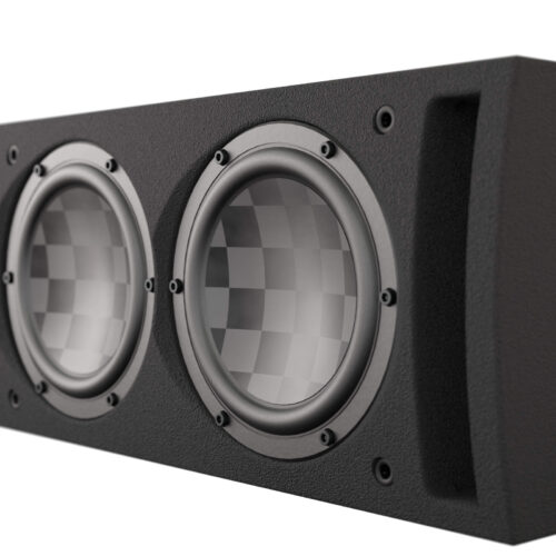 MAG Theatron FALCON 46 - MAG Theatron | Real Cinema at Home