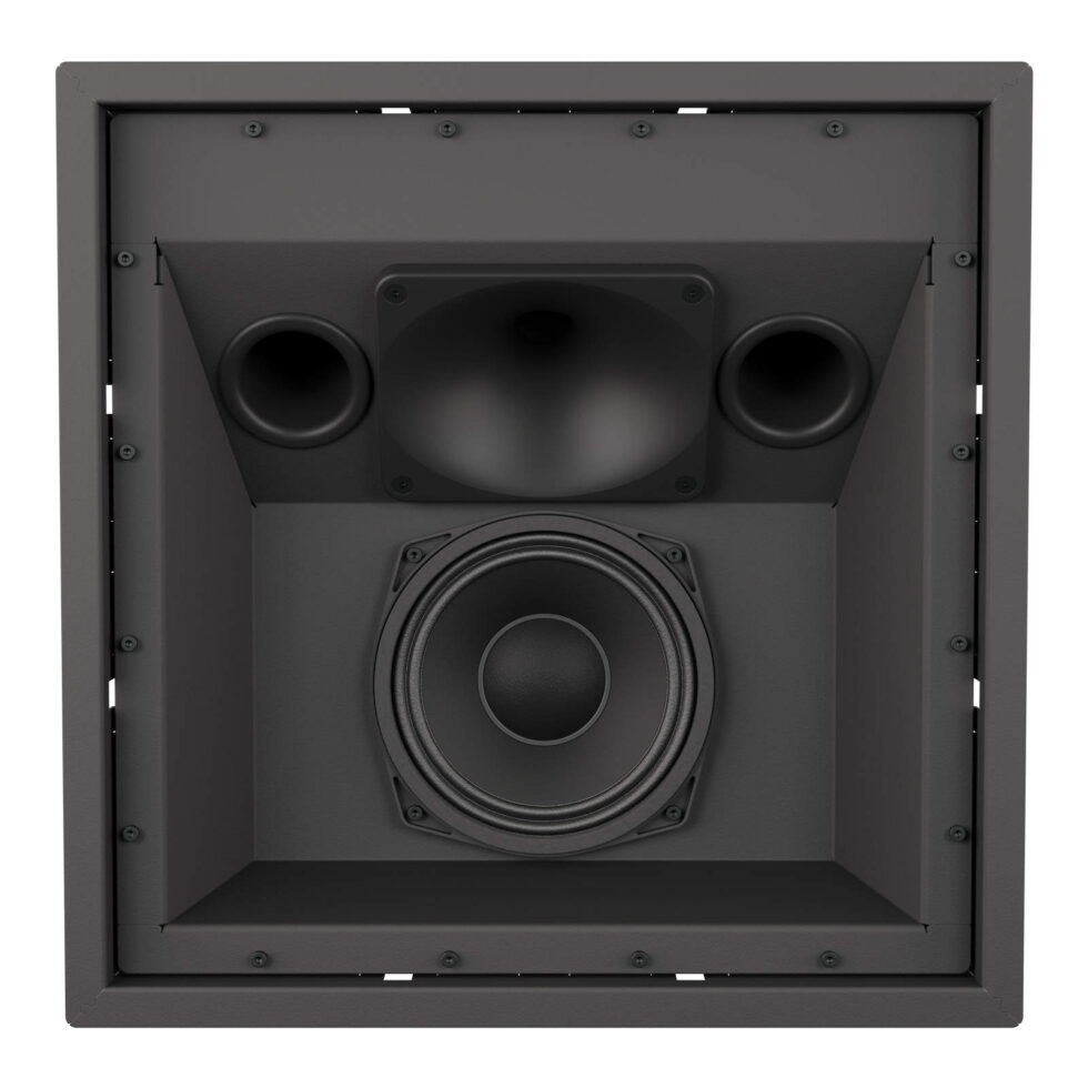 MAG Theatron CS-6 - MAG Theatron | Real Cinema at Home